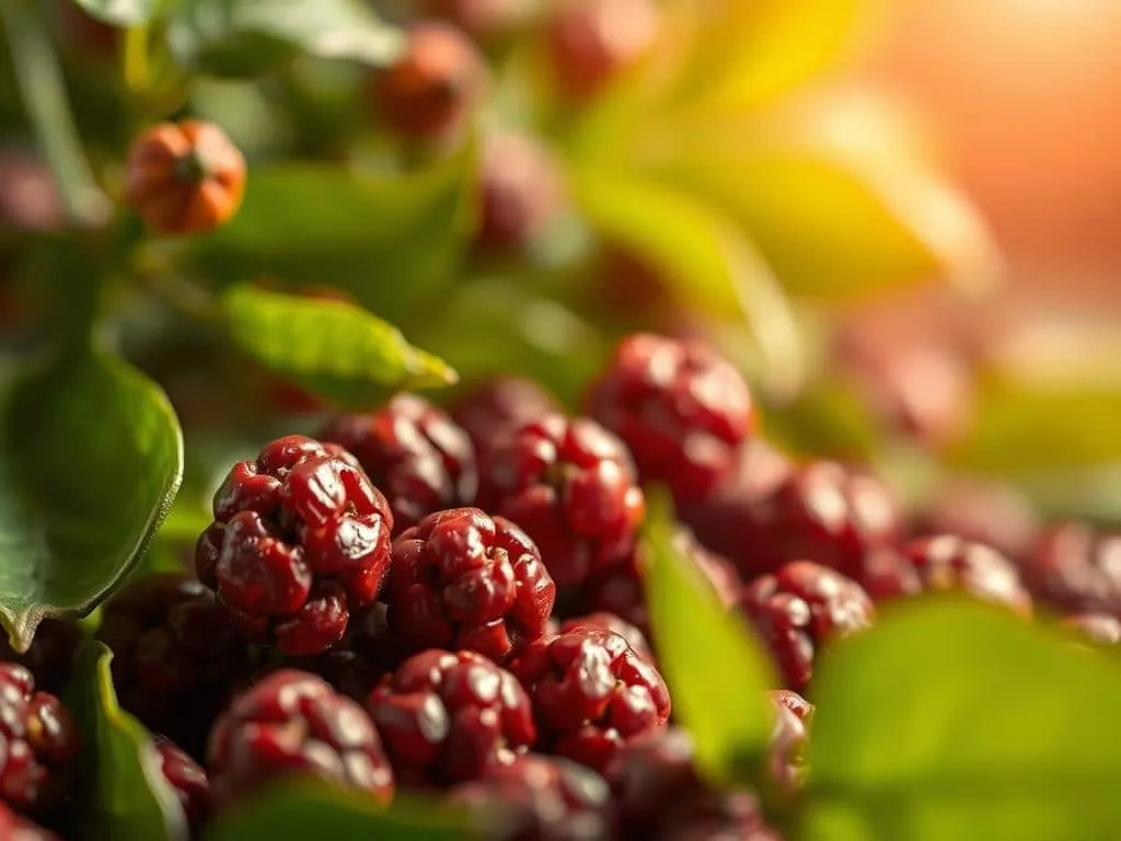 Szechuan Pfeffer Blätter verwenden - Tipps und Tricks