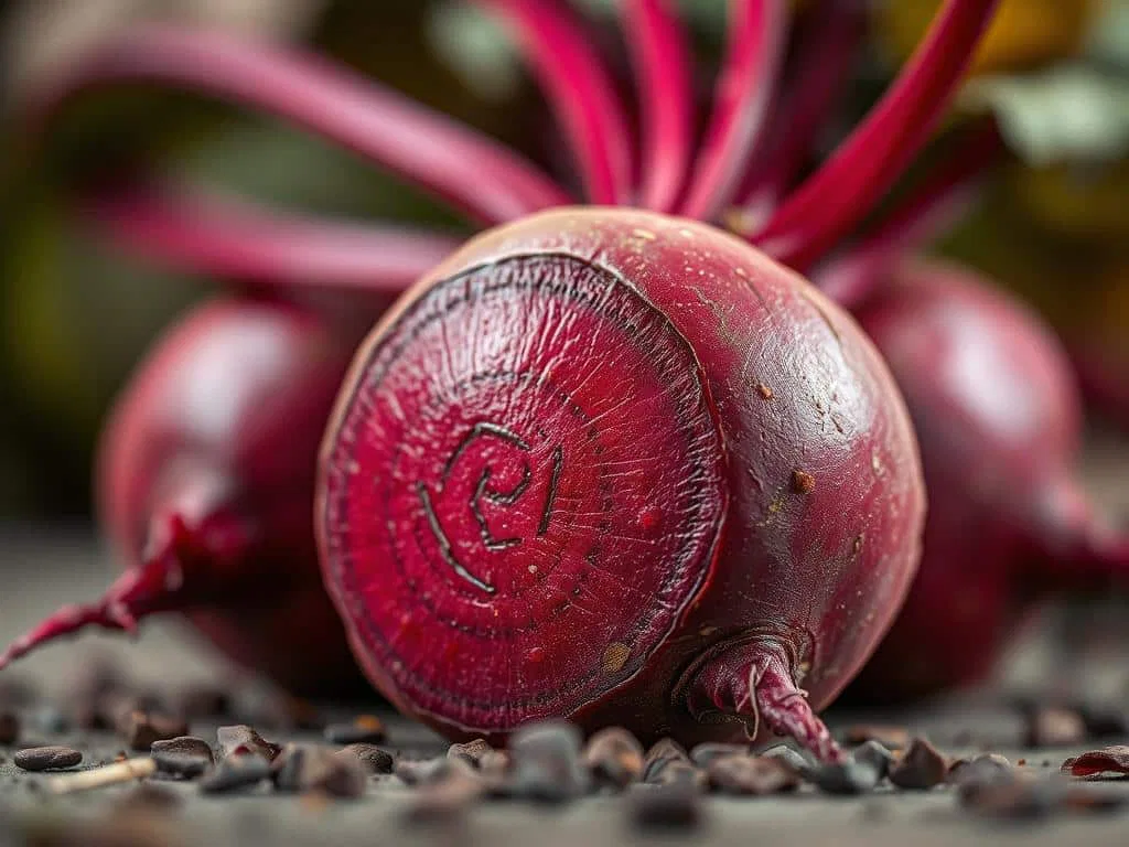 Rote Beete roh essen: Vorteile und Tipps für 2026