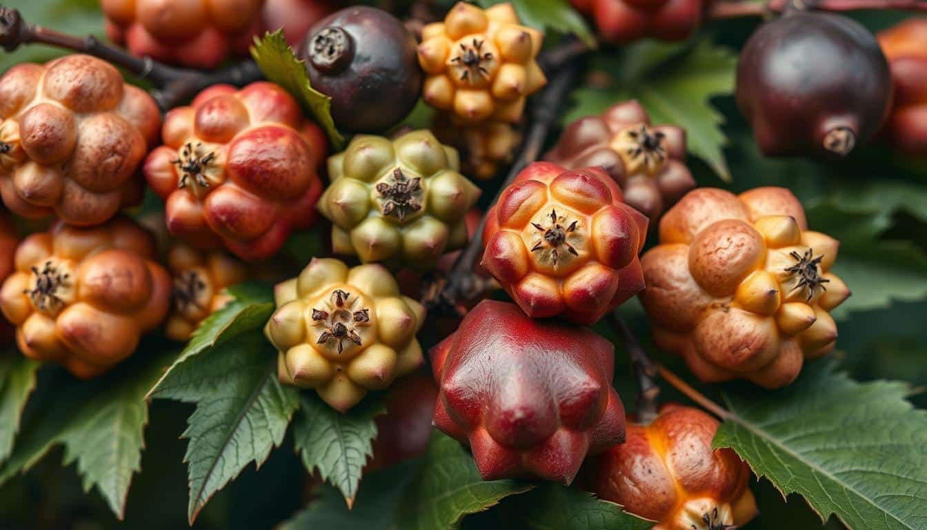 Ahorn Frucht: Entdecke die Vielfalt des Ahorns