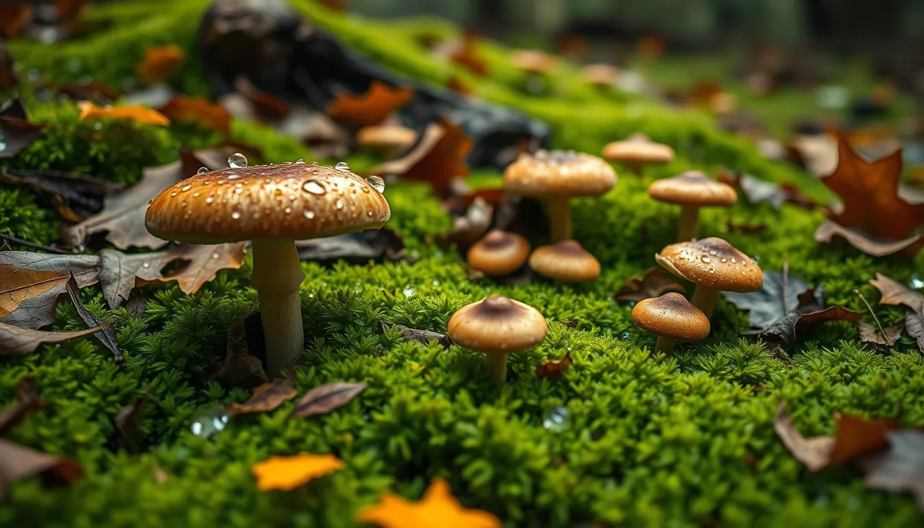 Essbare Maronen Pilze: Erkennen, Sammeln, Zubereiten