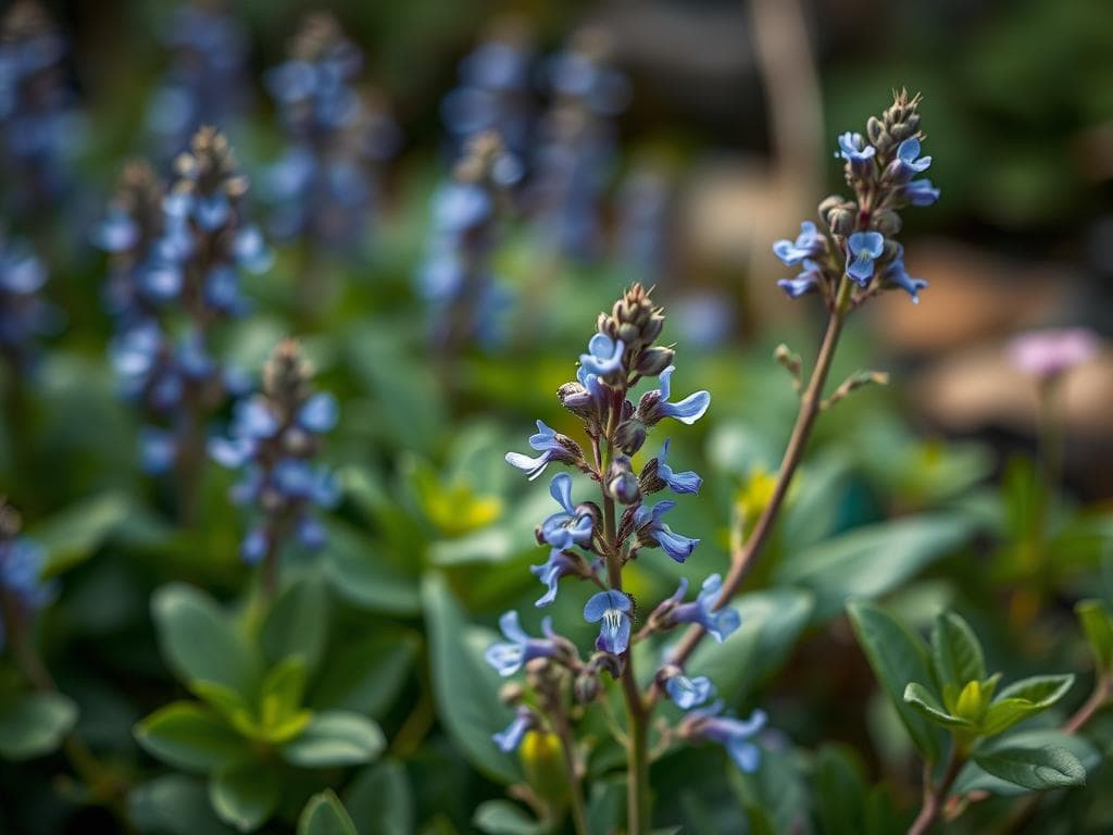 Ehrenpreis (Veronica): Wie Sie ihn anbauen und nutzen