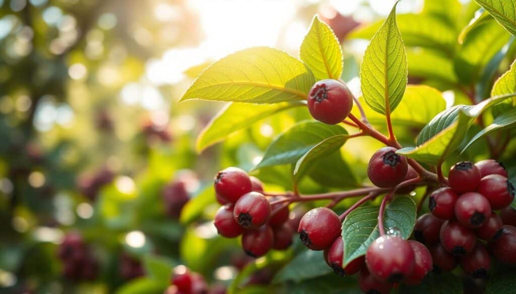 Schisandra Wirkung: Natürlicher Gesundheitsbooster